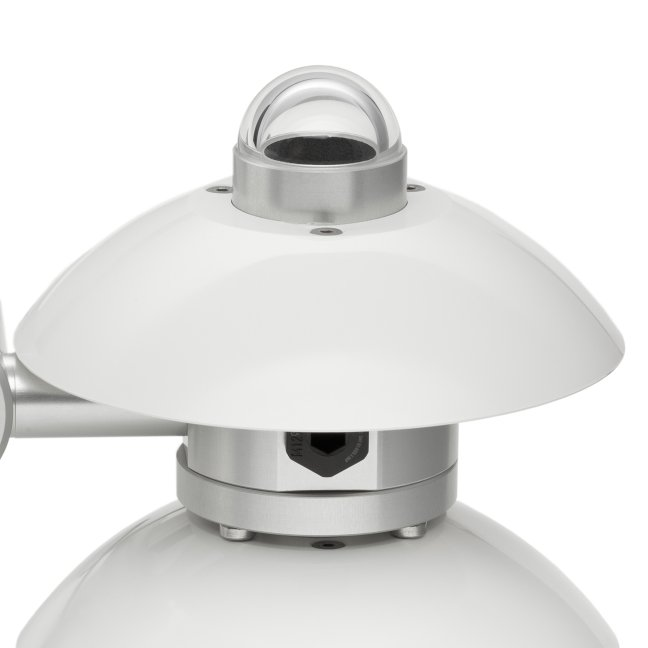 NR01 - Radiómetro neto de 4 componentes | Sirza Ingenieros