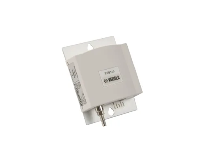 PTB110 - Barómetro | Sirza Ingenieros